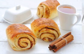 How to Make Rugelach | Pastry Recipes | Jewish Recipes