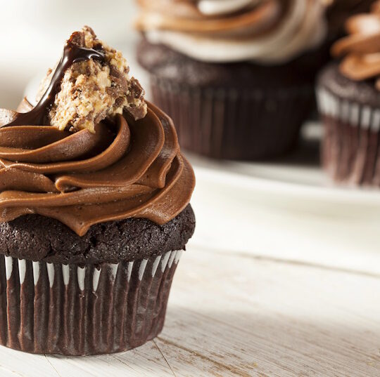 Creamy Chocolate Icing Recipe | How to Make Icing