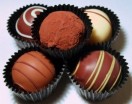 Creamy Chocolate Truffles | Chocolate Truffle Recipe