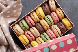 An explanation of French cooking terms | A French food dictionary.