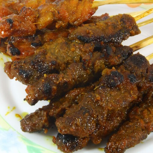 Korean Barbecue Beef Recipe | Savory Korean Recipes